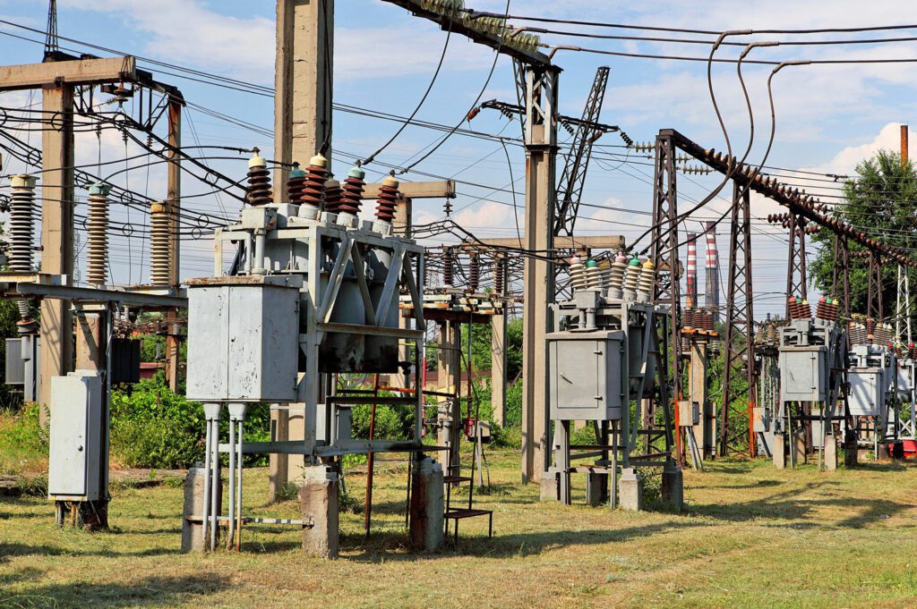 SERGI TP - SERGI Transformer Protector