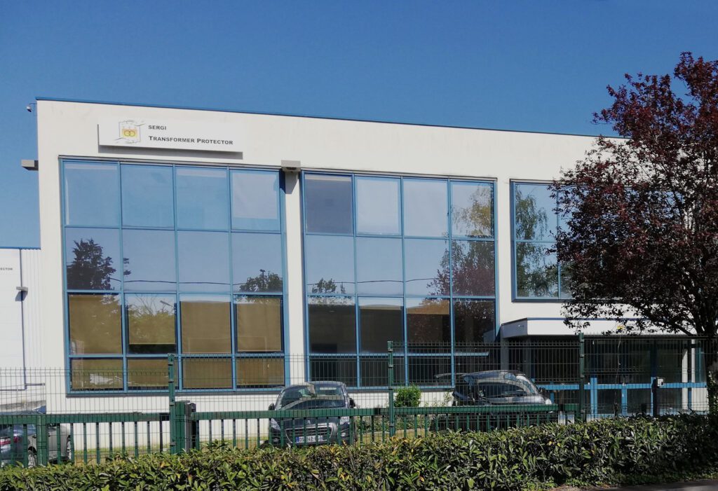 SERGI Company - SERGI Transformer Protector