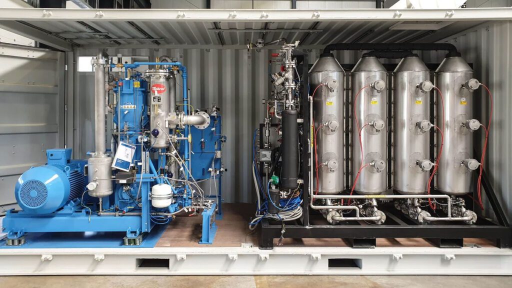 SERGI TP - SERGI Transformer Protector