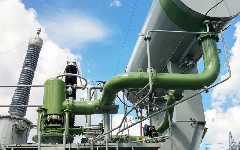 Solutions - SERGI Transformer Protector