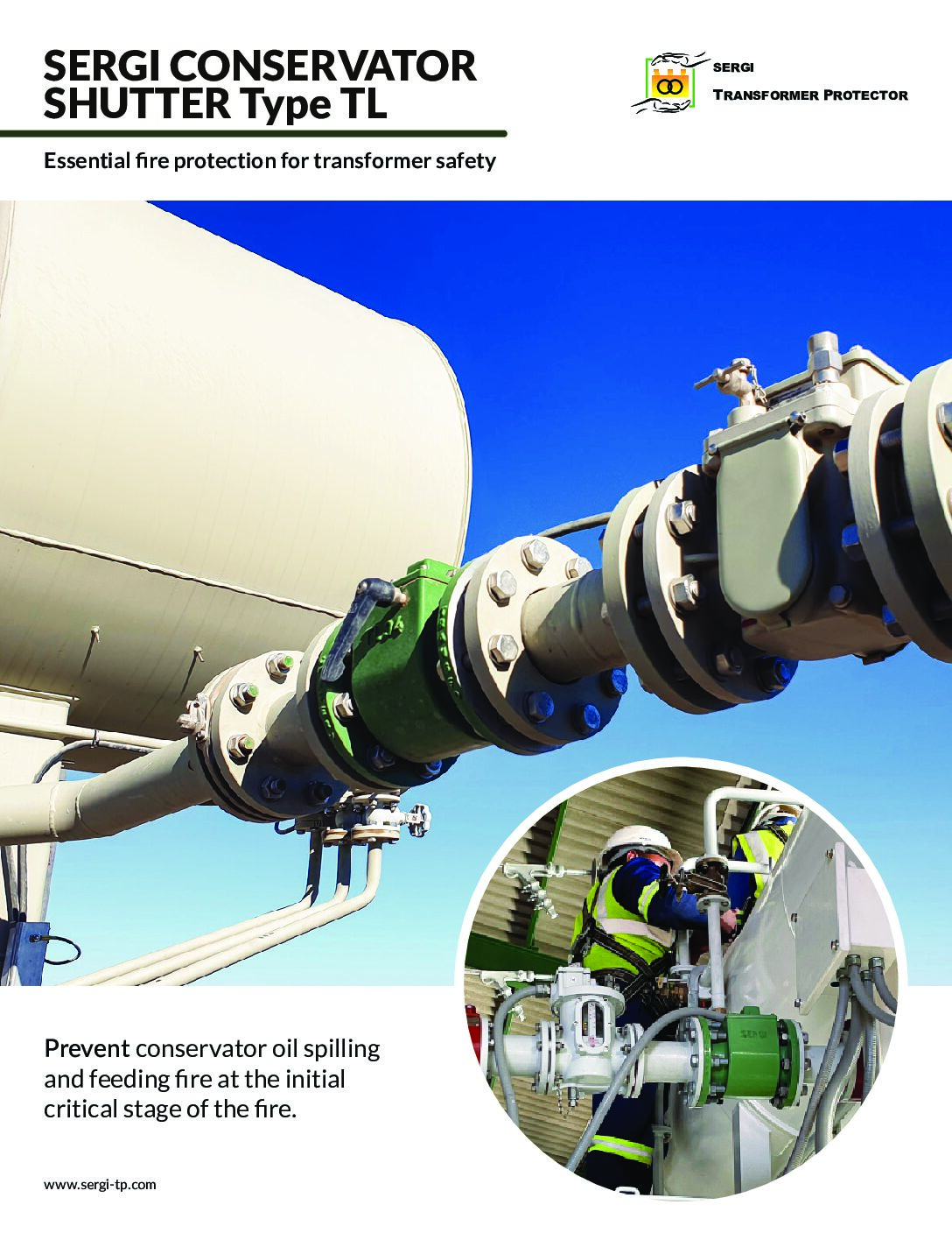 AtCSTLdb240723 Technical Data – Conservator Shutter FORM – 5p - SERGI ...